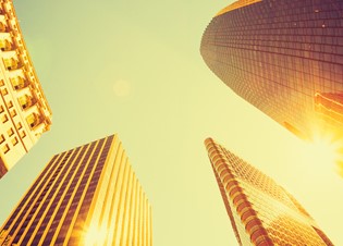 Transwestern | Commercial Real Estate Company