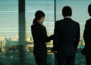 Transwestern | Commercial Real Estate Company