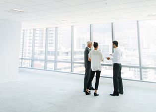 Transwestern | Commercial Real Estate Company